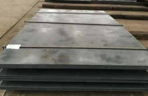 ASTM A516 Grade 65 Boiler Steel Plate Supplier, Stockist