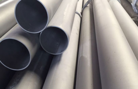 Pipes SCH 10 chart, dimensions, weight and pipe wall thickness