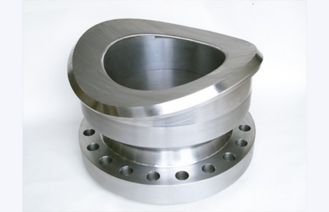 Pipe nozzles for pressure vessels - Manufacturers, Exporters & Dealers