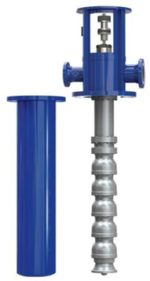 API Pump Type Definitions | Understanding API Standards