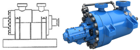API Pump Type Definitions | Understanding API Standards