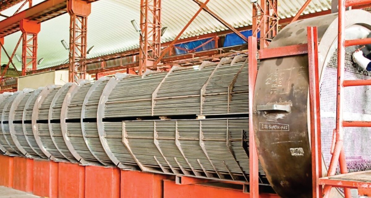 How to Maintain and Clean Tubesheets?