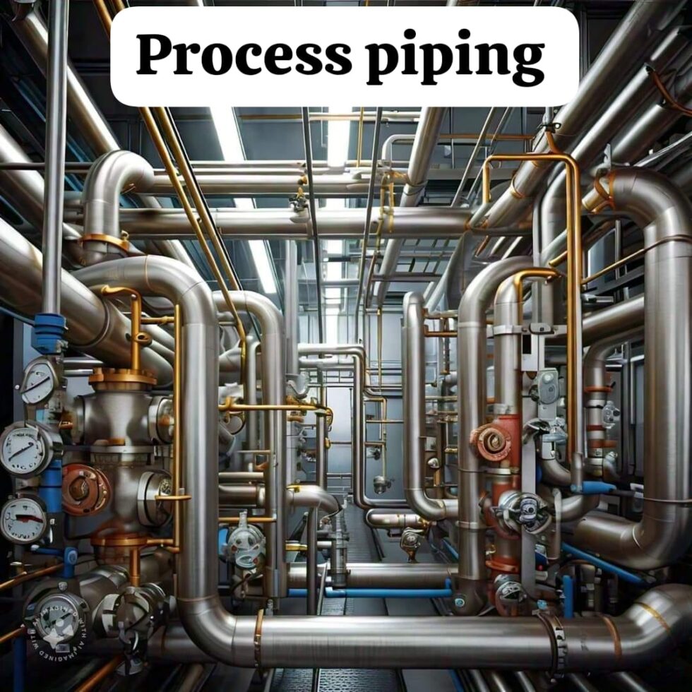 Process Piping