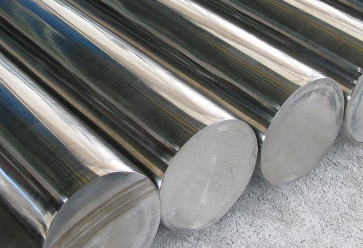 Application and Uses of Duplex Steel Bar