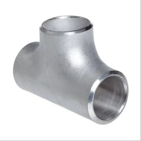 Pipe Tee Types and Their Applications in Piping Systems