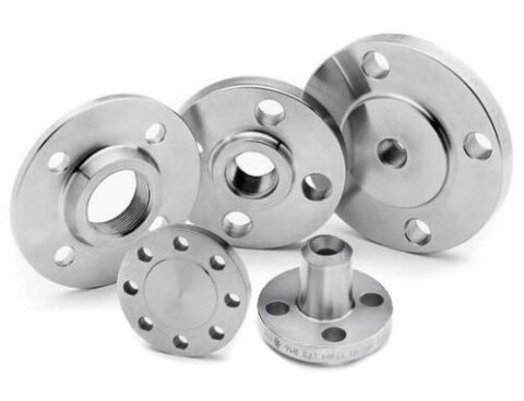 Use of ASME B16.5 Standards for Flange Pressure Ratings