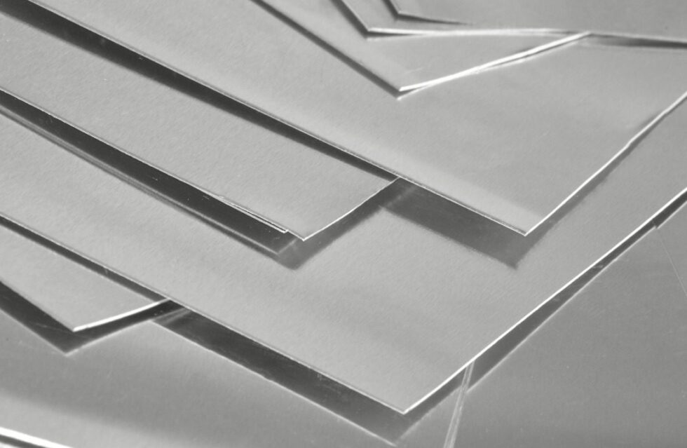 Sheet Metal Gauge Chart - Newzel